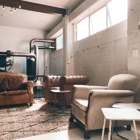 Diesel Coffee Works