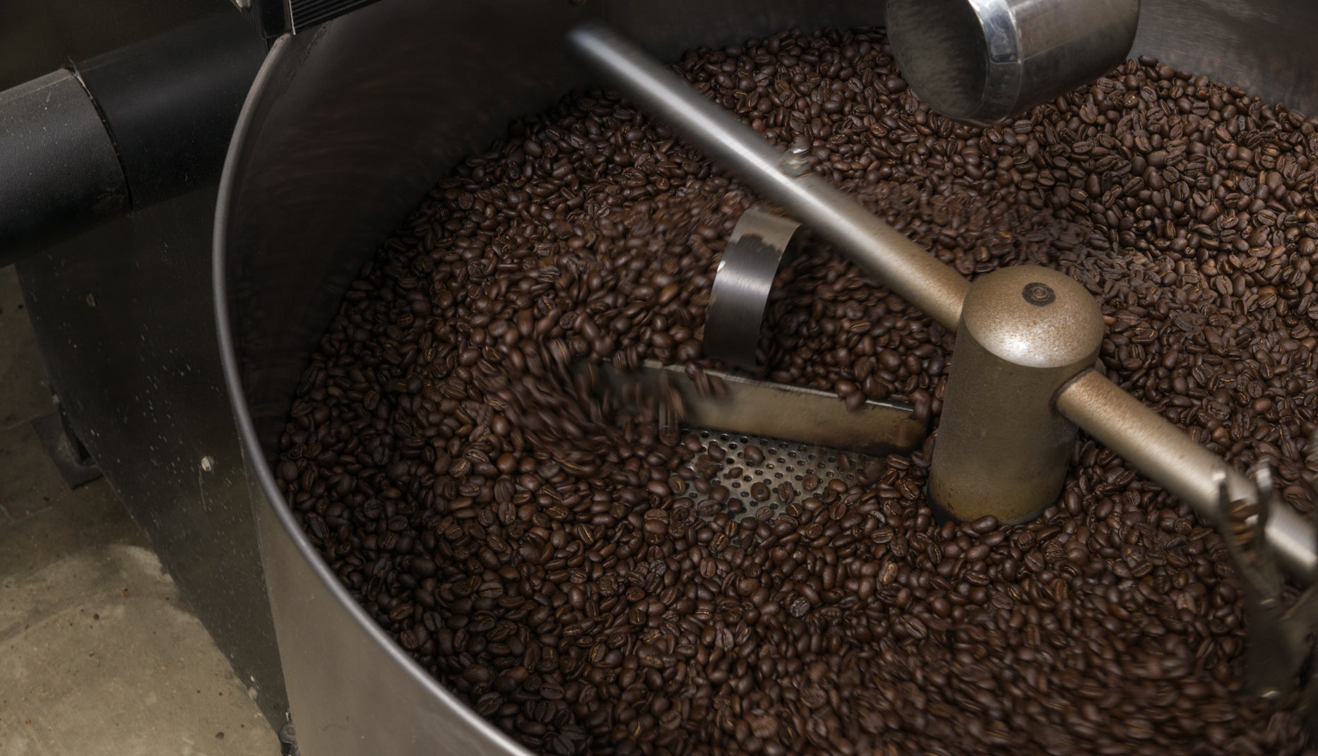 Diesel Coffee Works